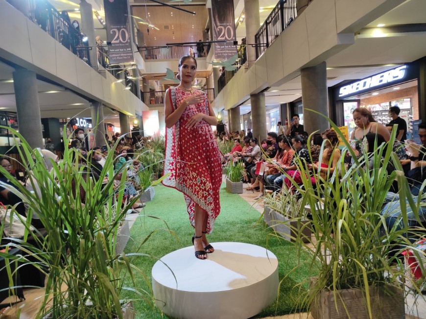 Meriah, Level 21 Mall Ethnic Fashion & Jewellery Trunk Show 2022 ...