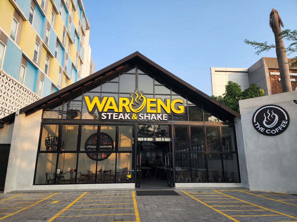 Wow! Restoran ini Raup Omset 1 Miliar dari Promo Sumpah Pemuda, Hanya ...